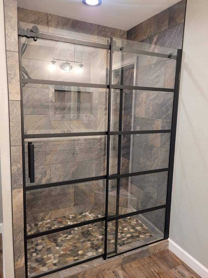 Sam Britton Builders - Sam Britton Builders