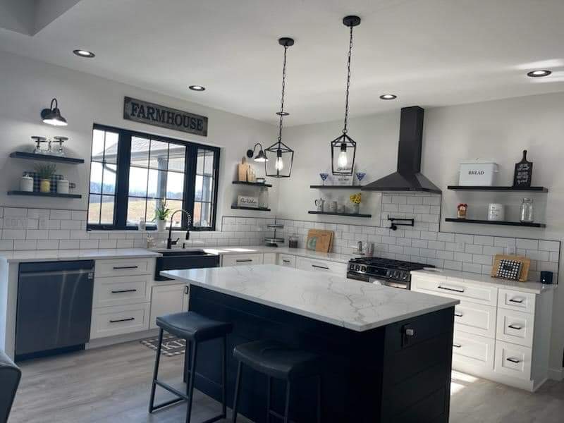 Sam Britton Builders - Sam Britton Builders