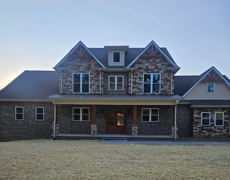 Sam Britton Builders - Sam Britton Builders