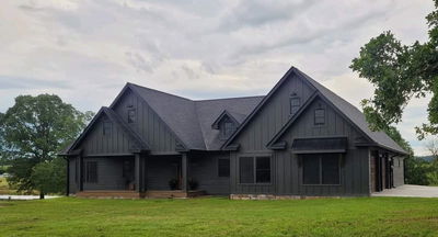 Sam Britton Builders - Sam Britton Builders