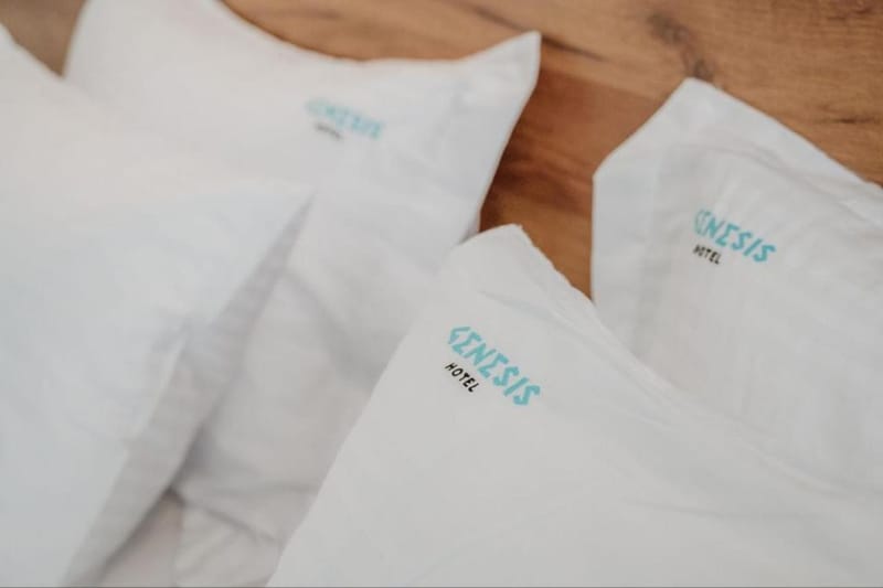 GENESIS HOTEL - THE EXPERIENCE OF A LIFETIME