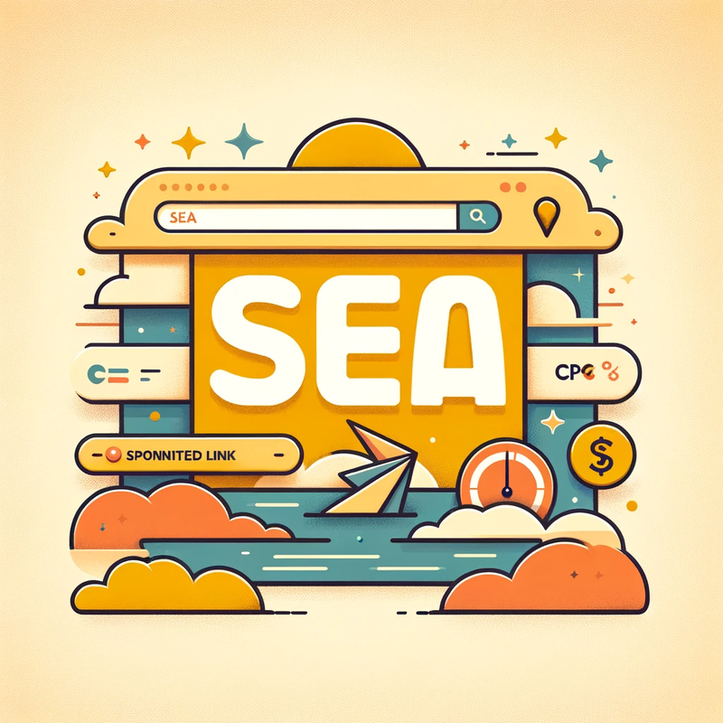 SEA - ADS - Mon Coach Marketing