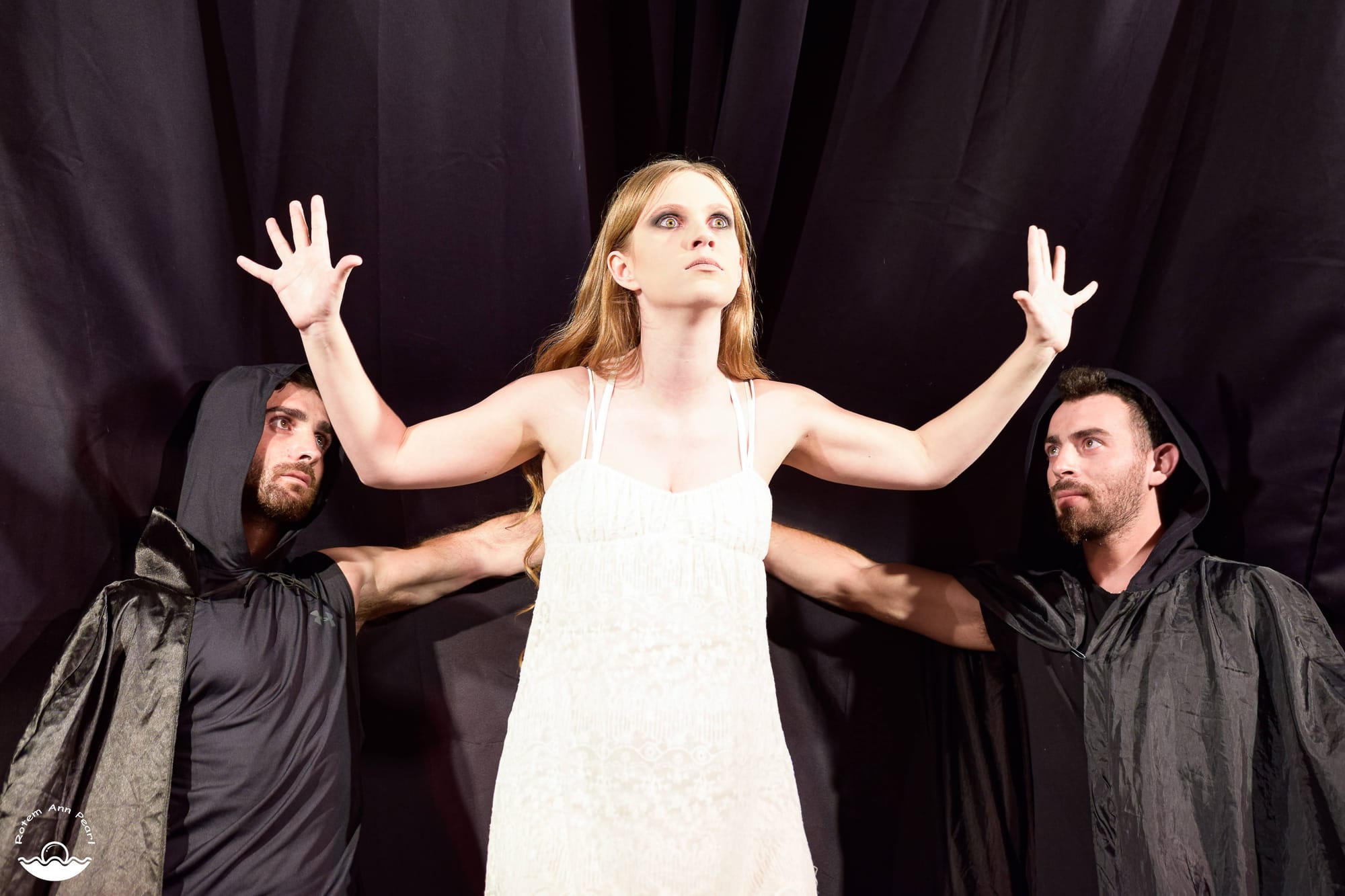 Pearl Production - pearl production