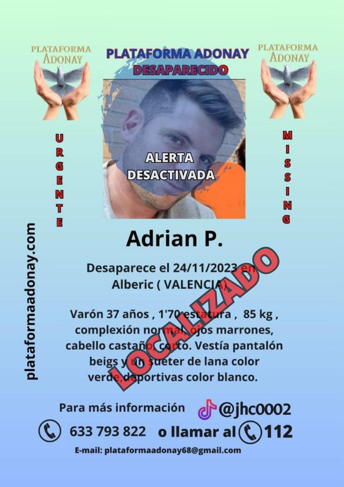 PLATAFORMA ADONAY - Plataforma Adonay: Uniendo Esperanzas