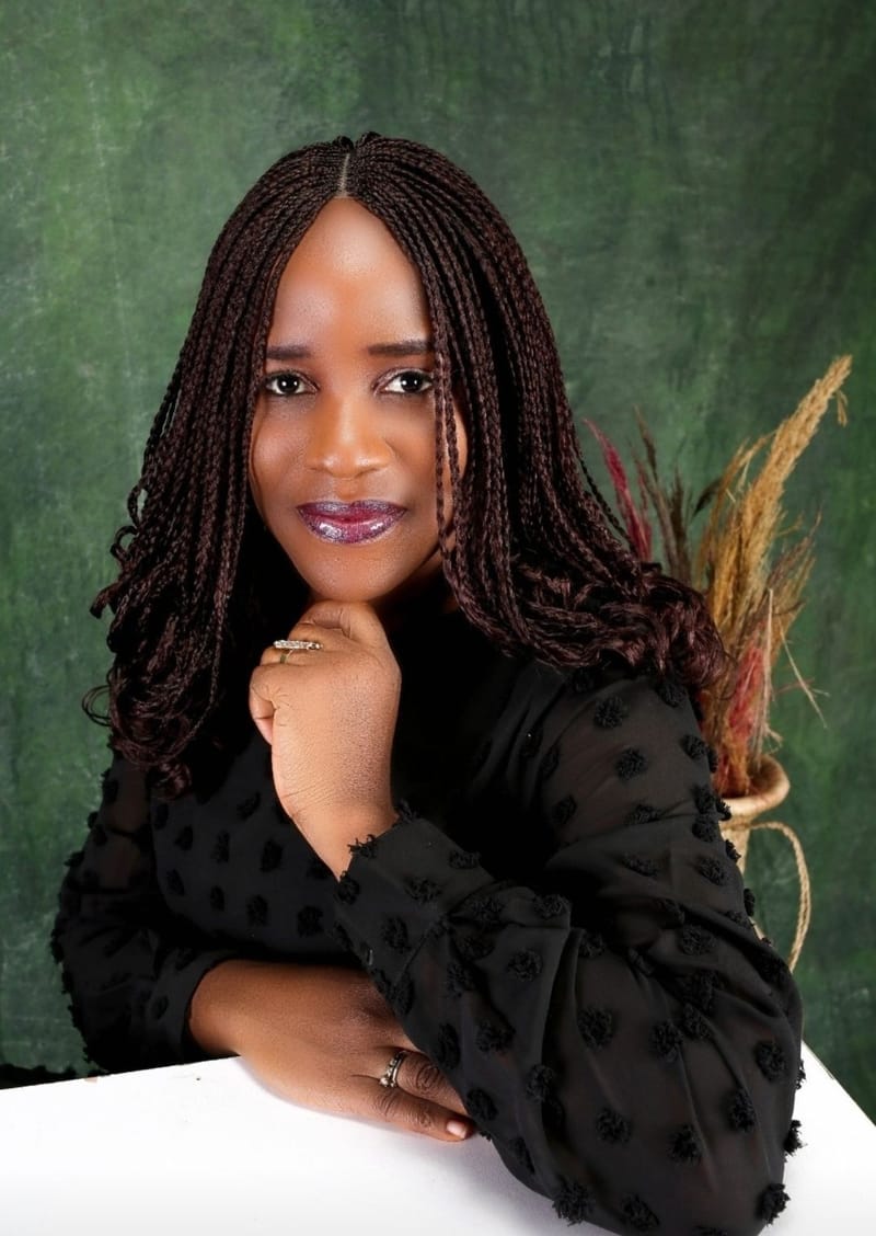 Ogo Ogbueli - OGO OGBUELI