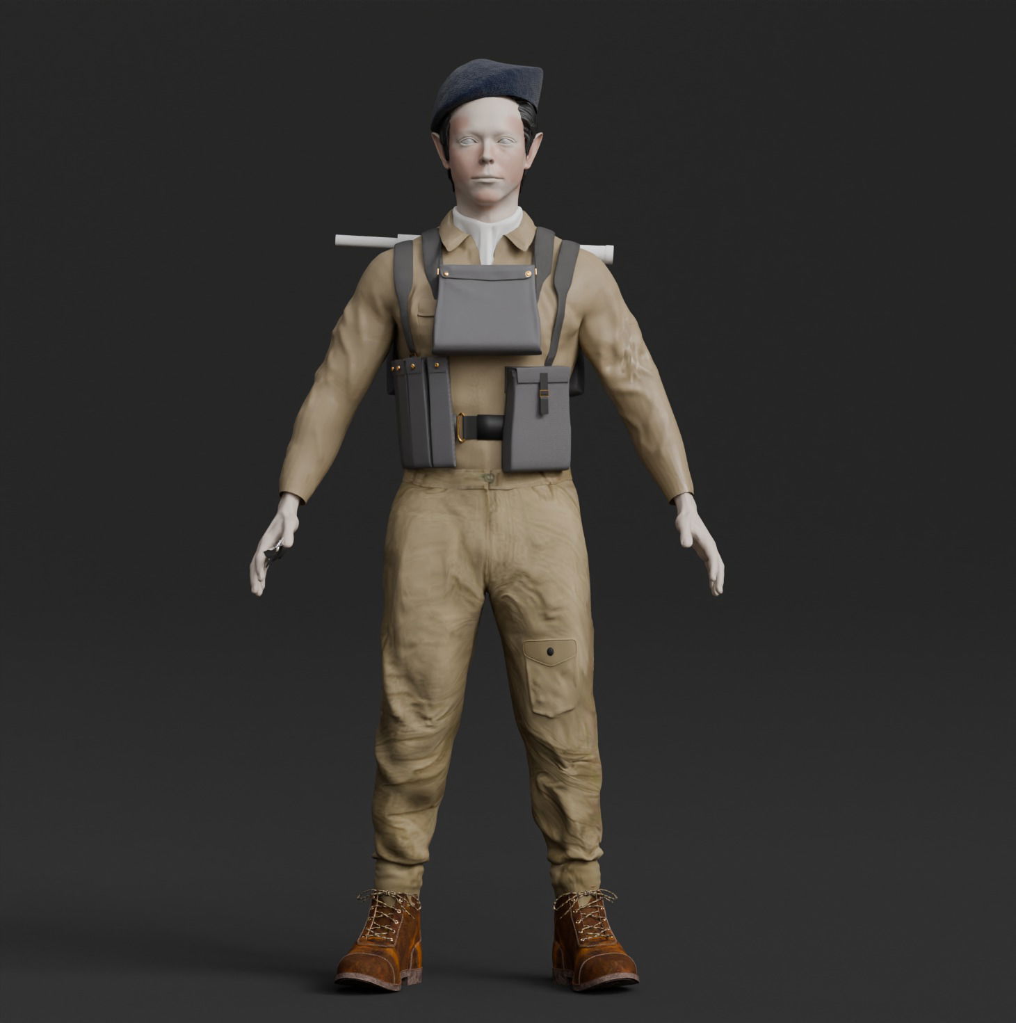 Scp vrchat custom avatars - Kennuel studios