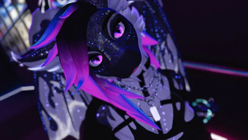 Scp vrchat custom avatars - Kennuel studios