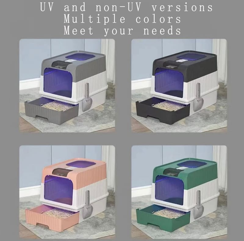 Fabi Design - Purr-fect Products for Your Feline Friend