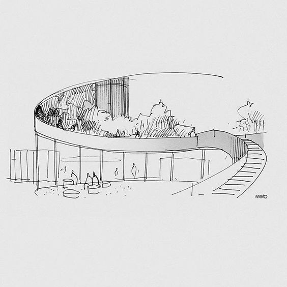 Our Vision - SHI architecture
