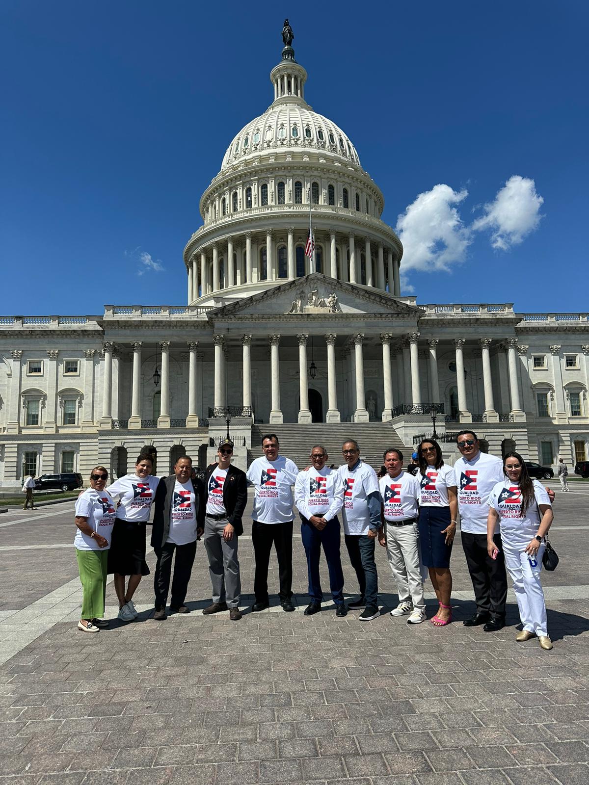 Extended Congressional Delegates Florida Chapter - Extended ...