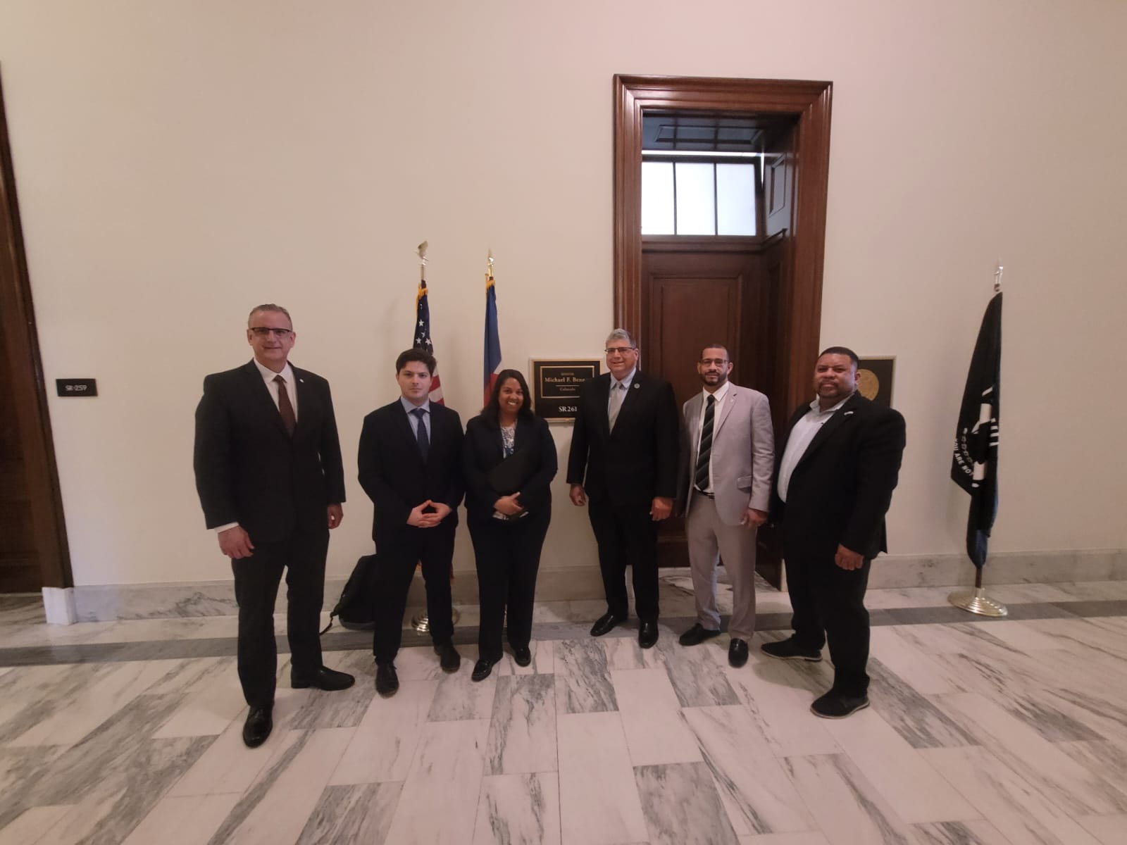 Extended Congressional Delegates Florida Chapter - Extended ...