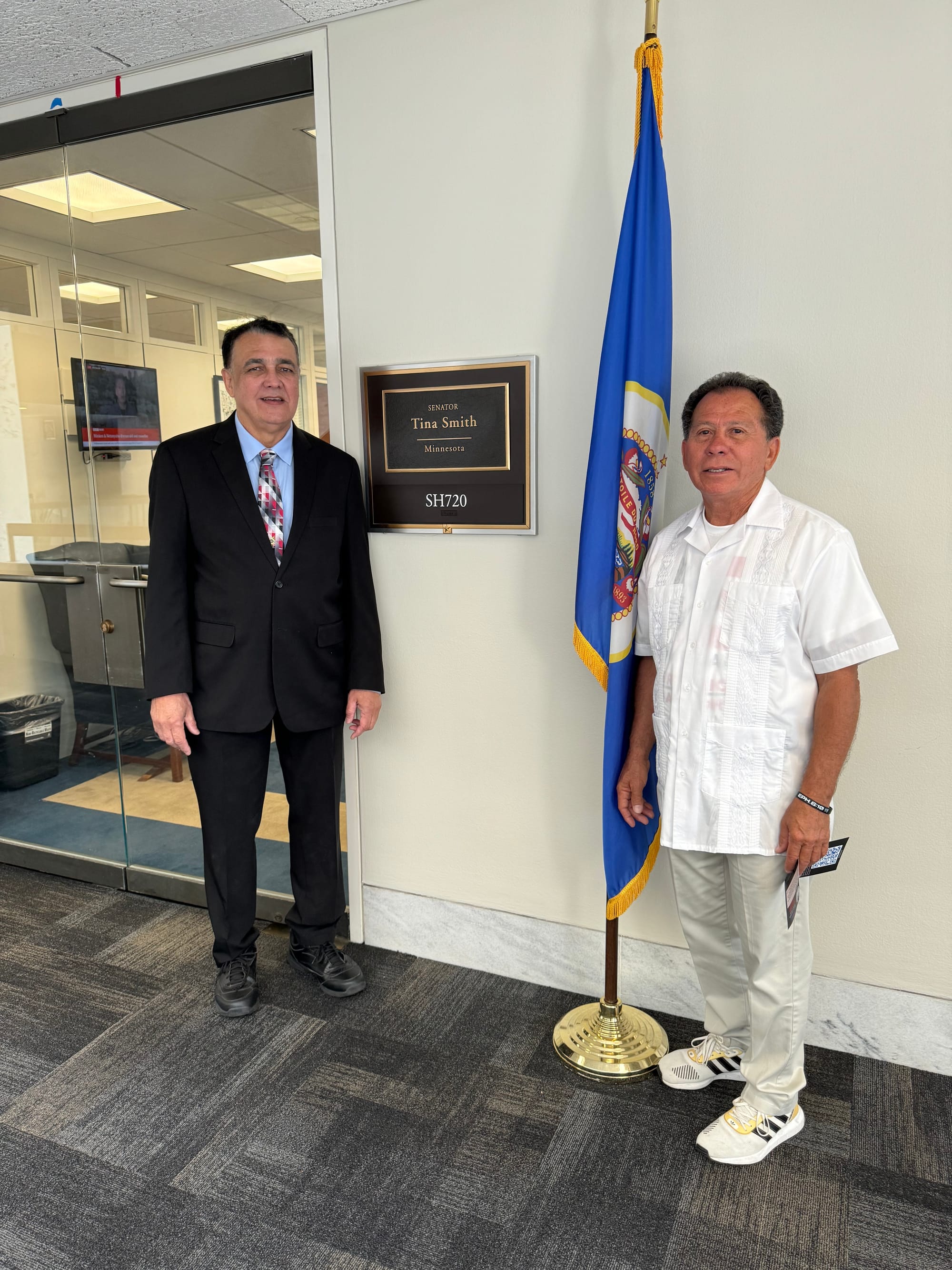 Extended Congressional Delegates Florida Chapter - Extended ...