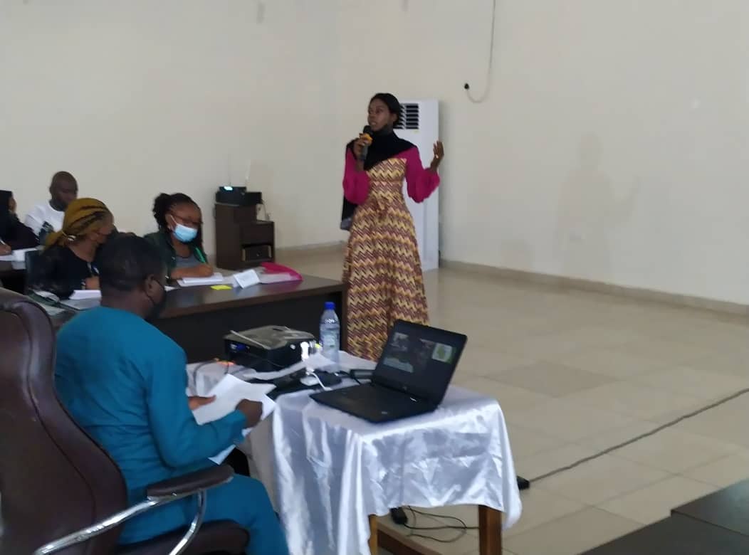 Q&H Global Consult: Empowering Lives Through Social Development & GBV