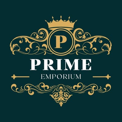 PRIME EMPORIUM - Strategic Solutions for Business Growth