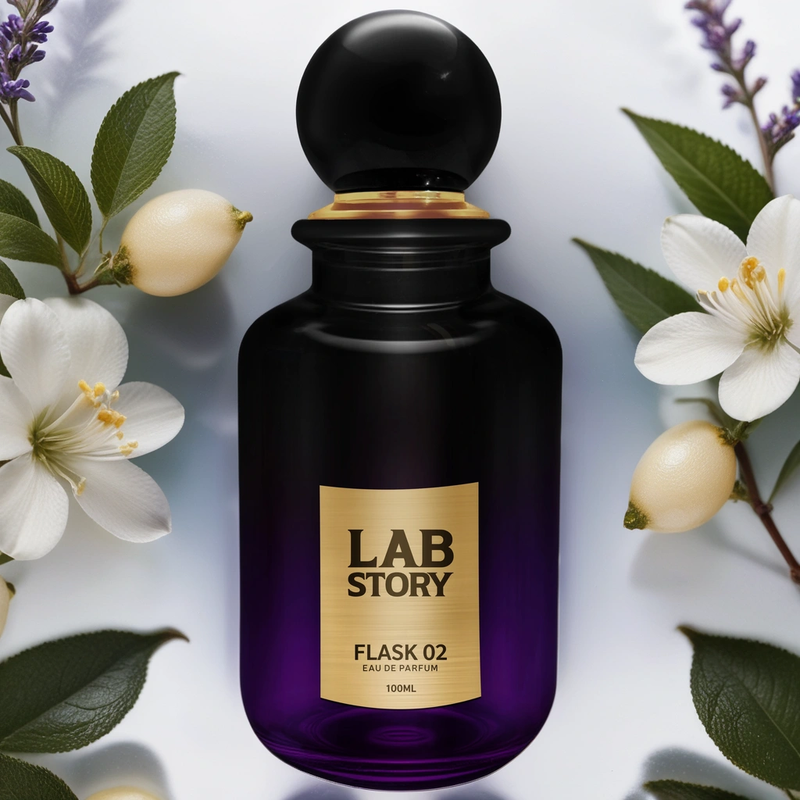 Lab Story Perfumes - Home