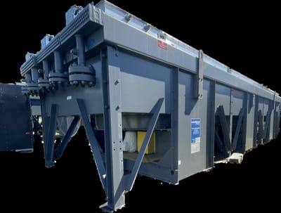 Tiger Industries Air Cooled Heat Exchangers