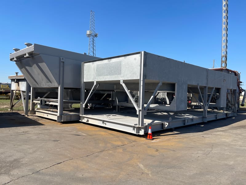 Services - TIGER INDUSTRIES INC