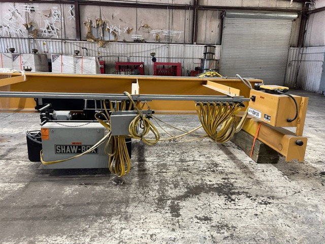 Misc Equipment - TIGER INDUSTRIES INC