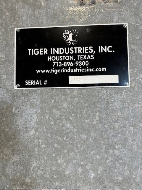 Air Cooled Heat Exchangers - TIGER INDUSTRIES INC