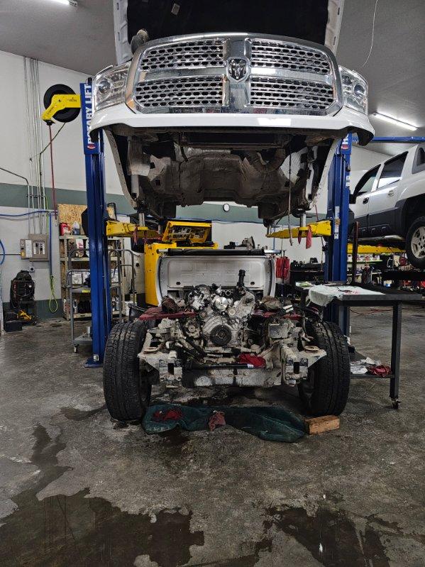 High Caliber Service Center - Reliable Repairs, Superior Service, and the Precision Piece of Mind.