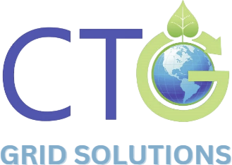 CTG Grid Solutions, LLC
