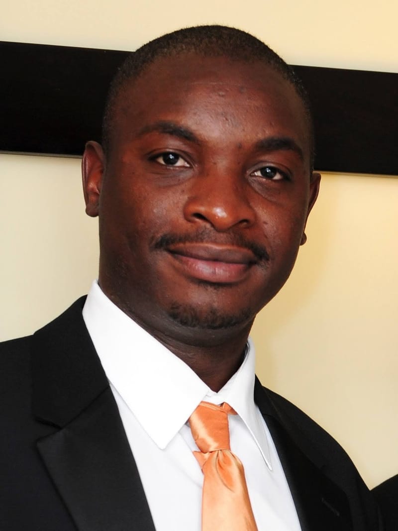 Celebration of the life of Julius "Old Boy" Zamcho - In Loving Memory ...