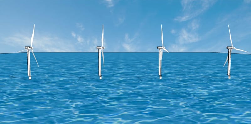 Applications - Wind Rider