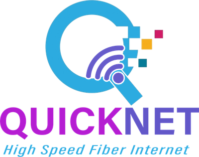 QuickNet - وصلنا شعب, أهلاً بكمWelcome to QuickNet