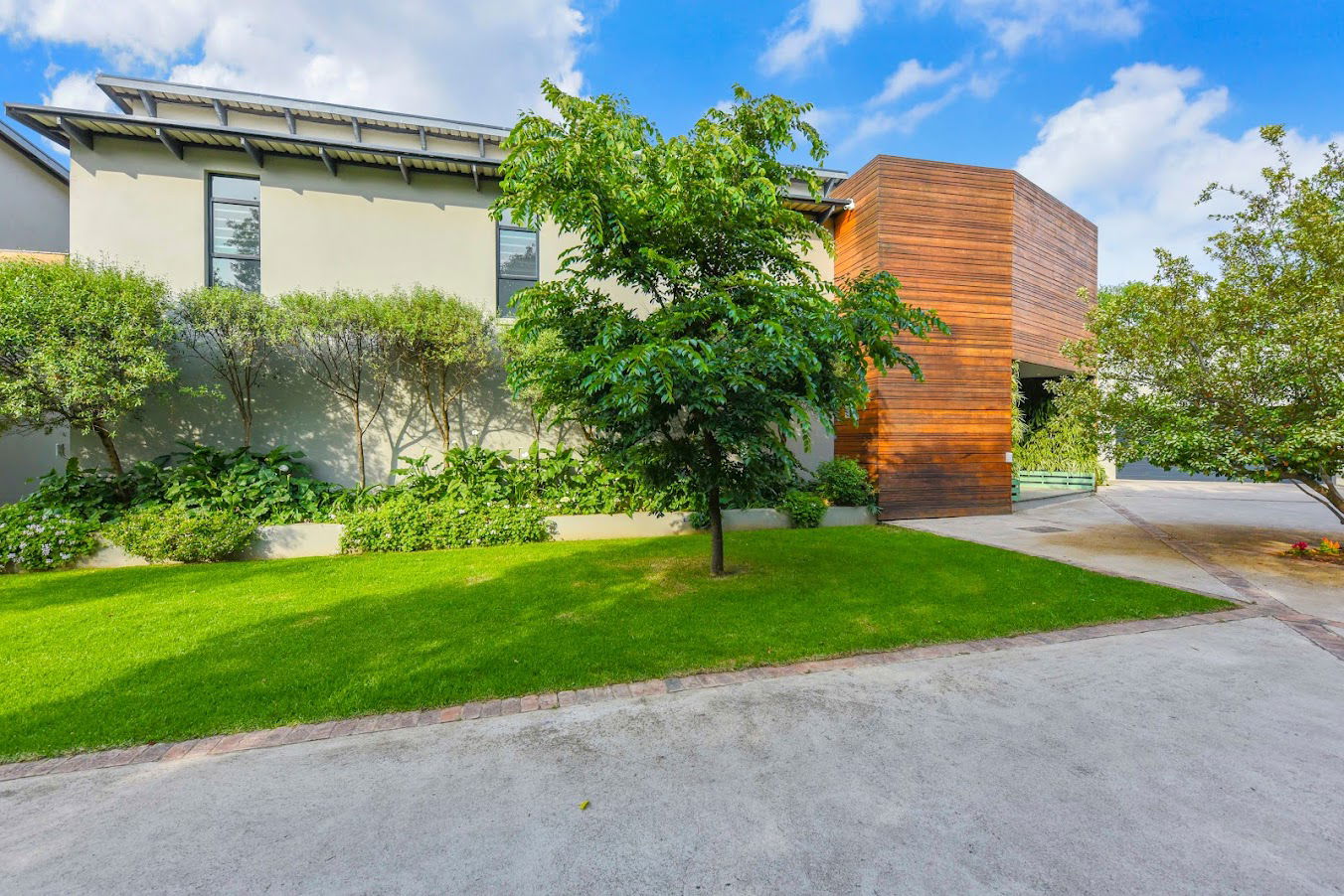 House van Zyl - R.Studio Architects and Designers