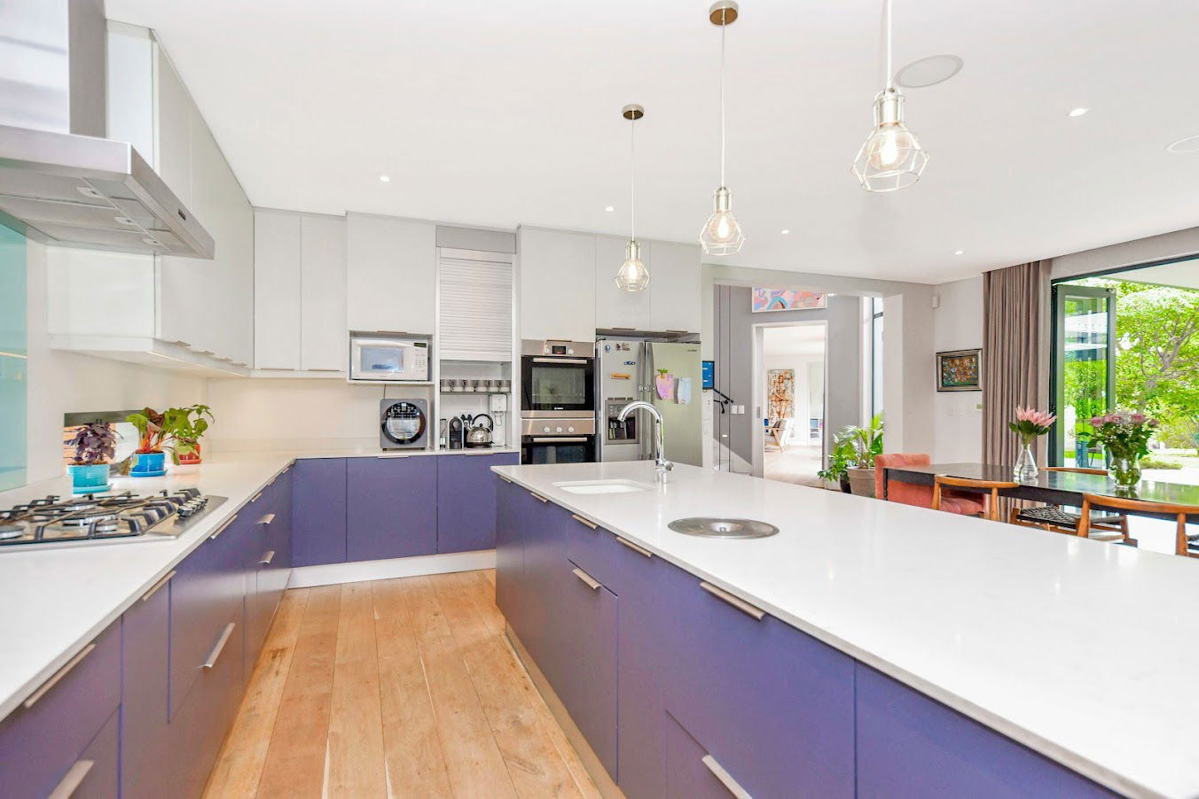 House van Zyl - R.Studio Architects and Designers