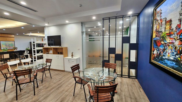 베트남 인력 송출 서비스 (K-ASSET Co.,Ltd)