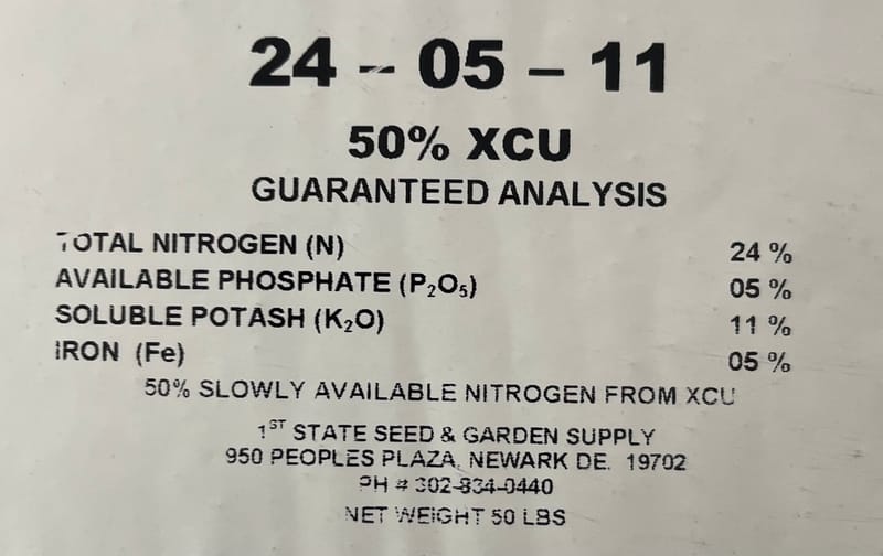 Solu-Cal Humic Plus 50lb - www.1ststateseed.com