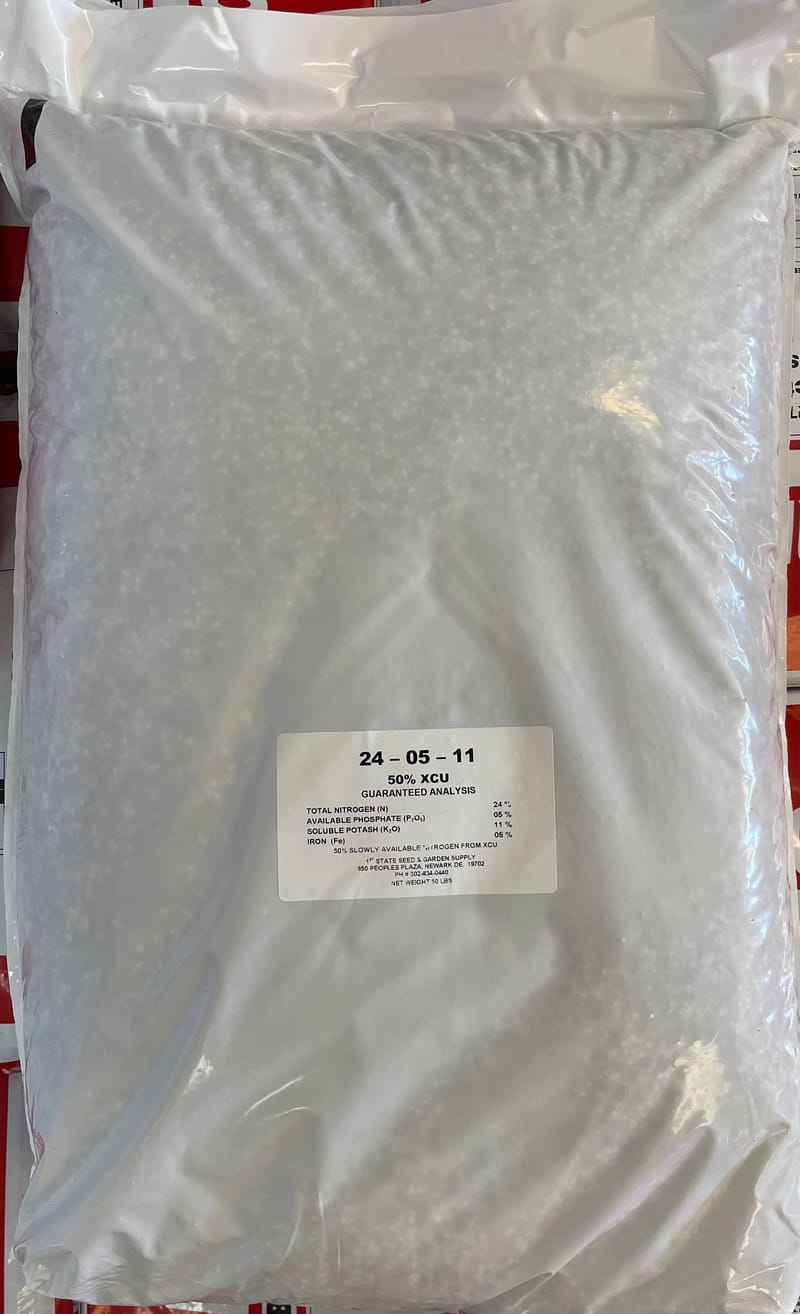 Solu-Cal Humic Plus 50lb - www.1ststateseed.com