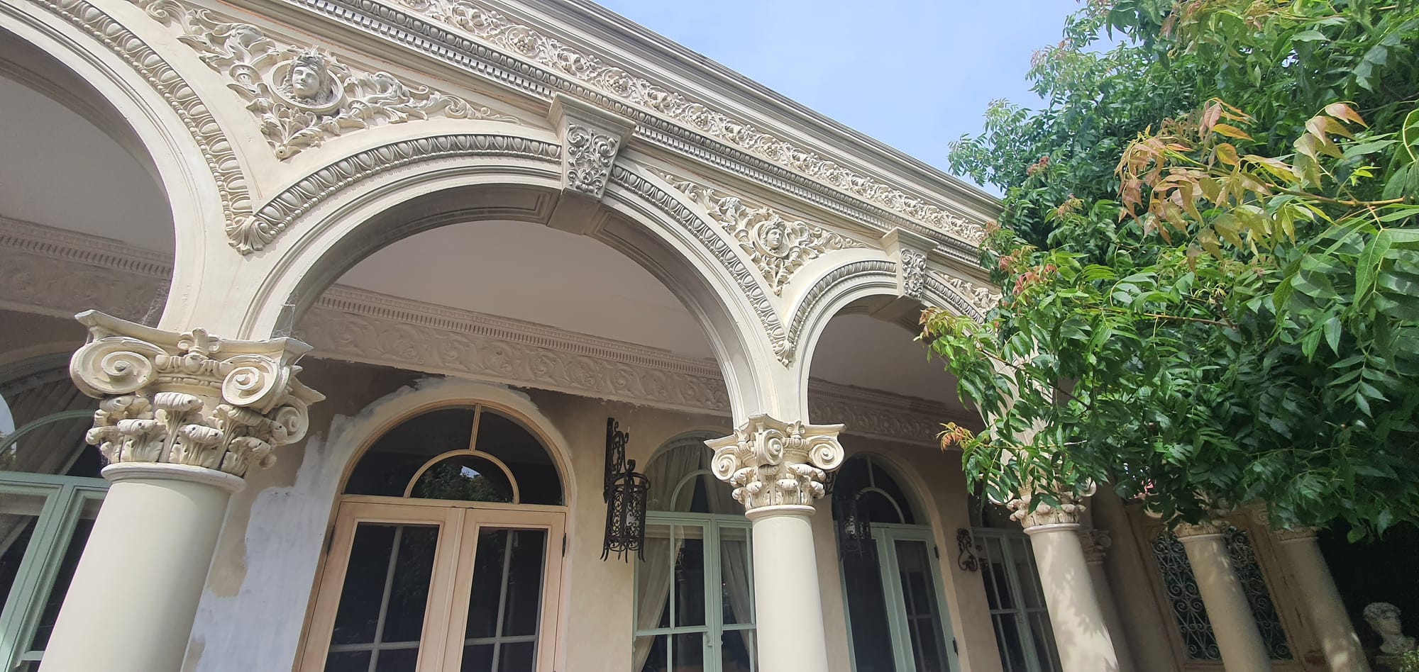 External Products - Ornamental