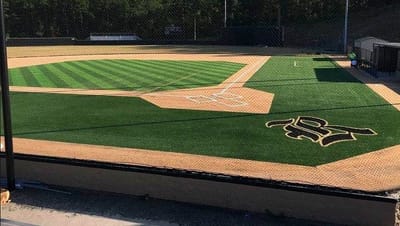 NEWS - ROBINSON SENATORS BASEBALL