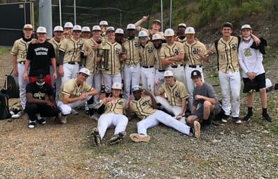 NEWS - ROBINSON SENATORS BASEBALL