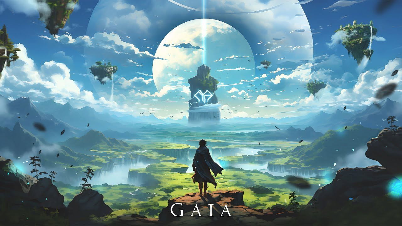 Motion and Visuals - Arsacre After Effects