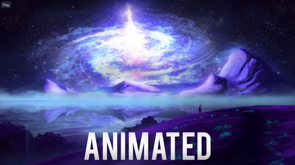 Motion and Visuals - Arsacre After Effects