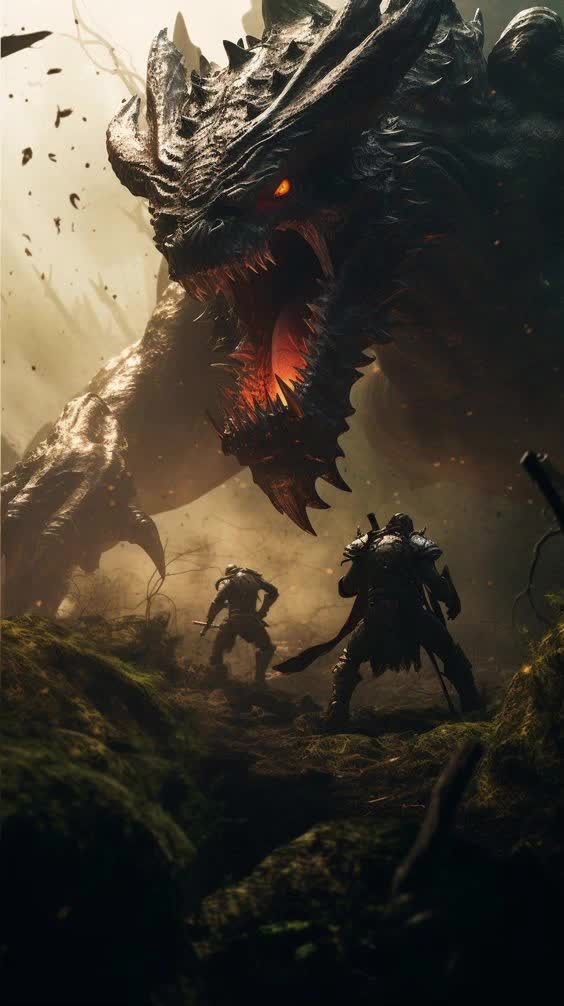 Motion and Visuals - Arsacre After Effects