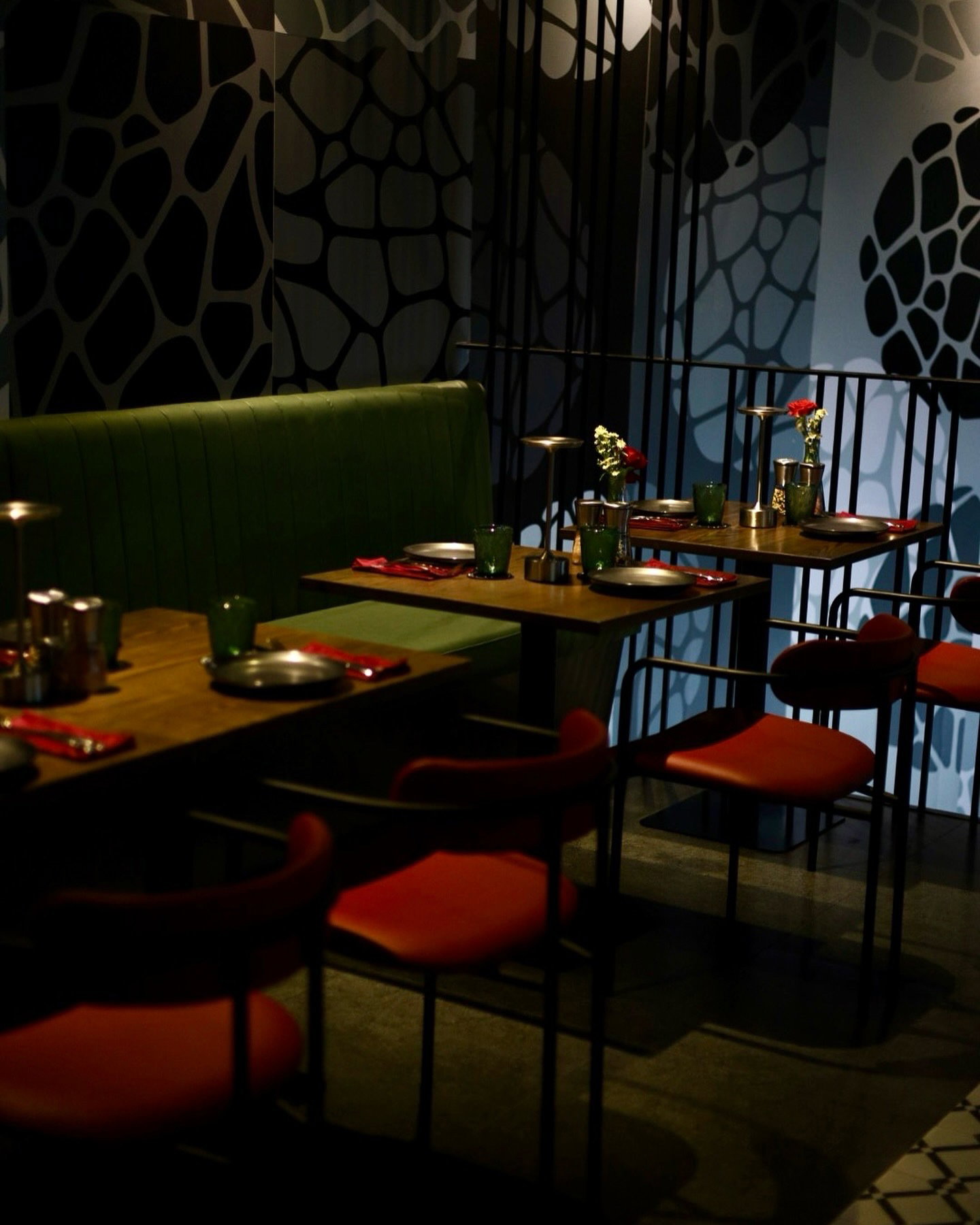 TRUFFLE CO. Truffle Gourmet Cuisine