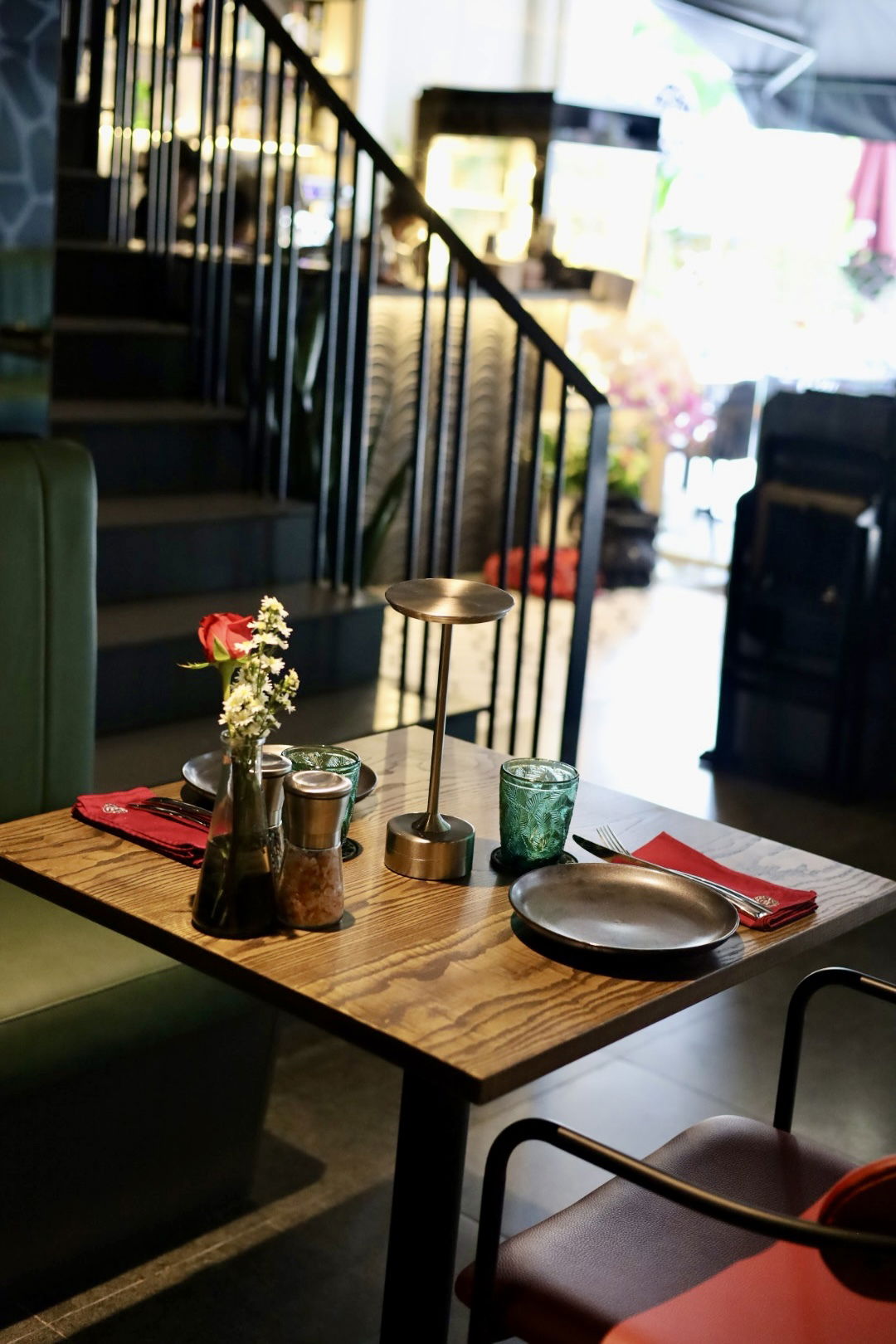 TRUFFLE CO. Truffle Gourmet Cuisine