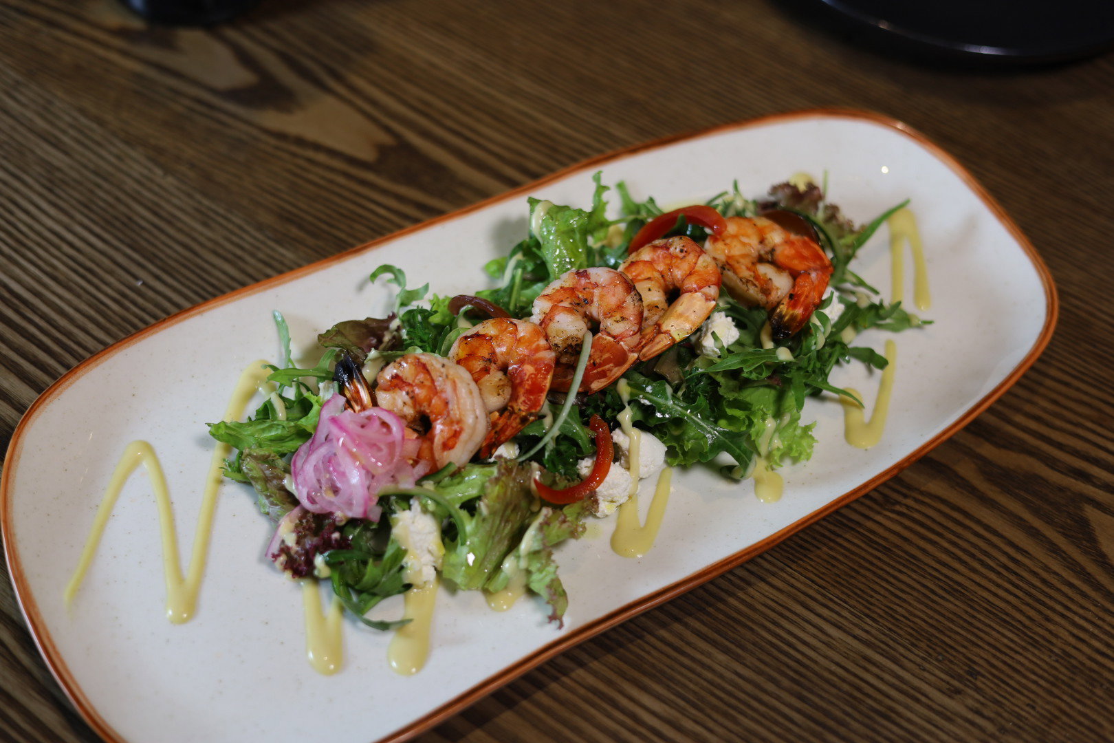 TRUFFLE CO. Truffle Gourmet Cuisine