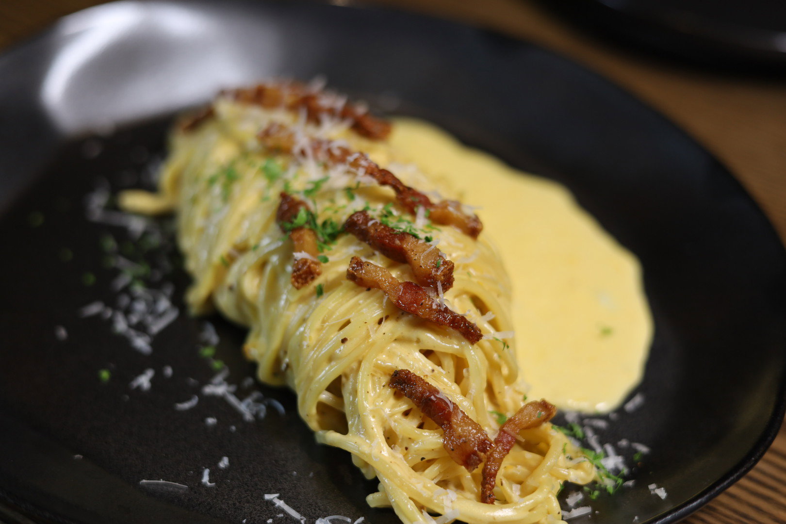 TRUFFLE CO. Truffle Gourmet Cuisine