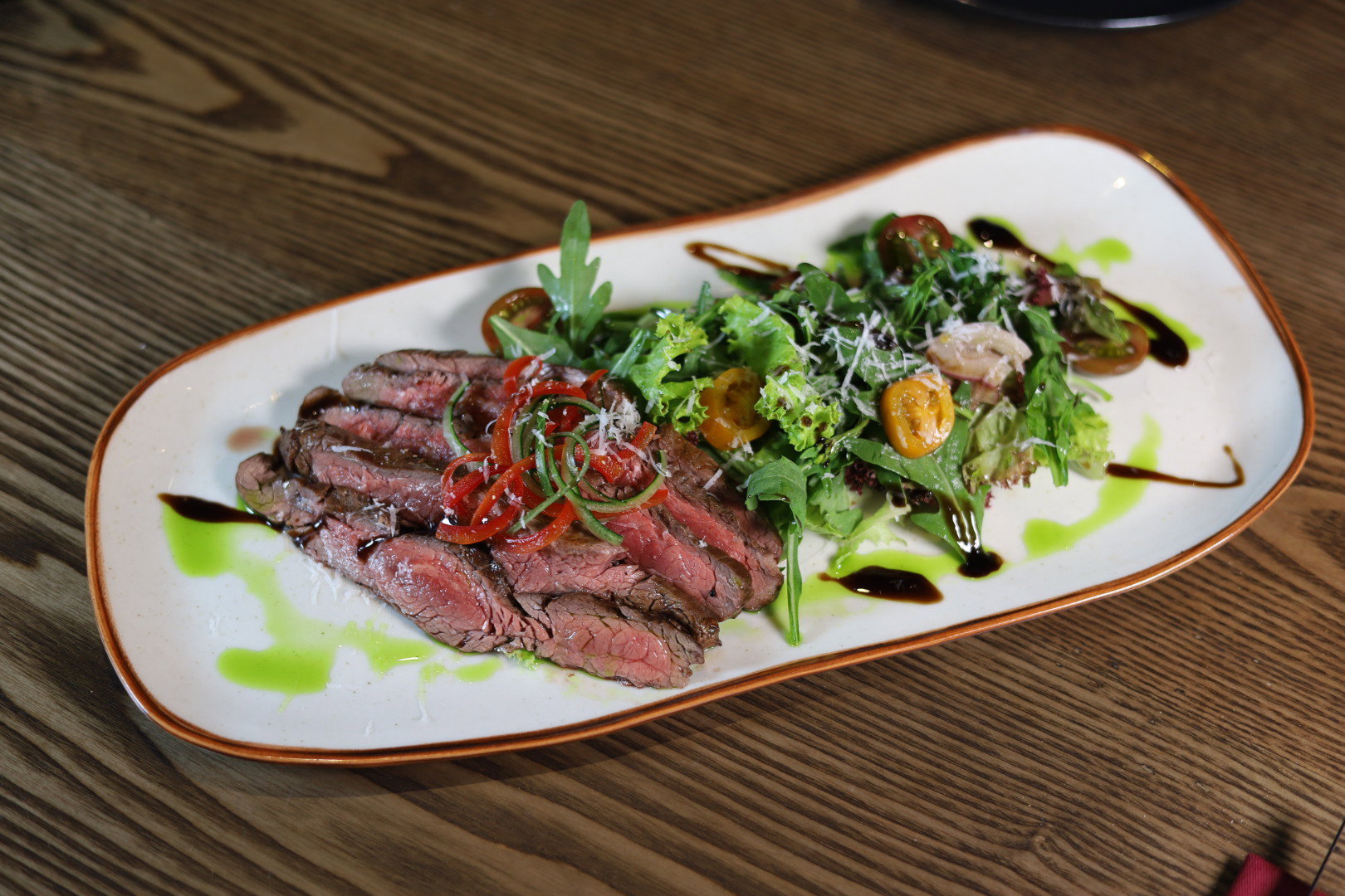 TRUFFLE CO. Truffle Gourmet Cuisine