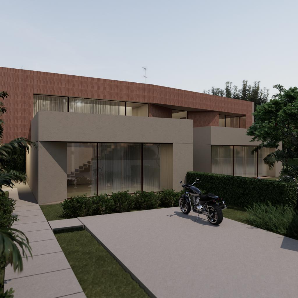 Costruzione e vendita immobili esclusivi