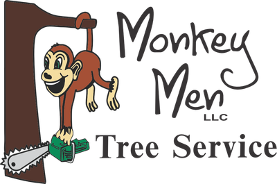 Monkey Men Tree Service LLC