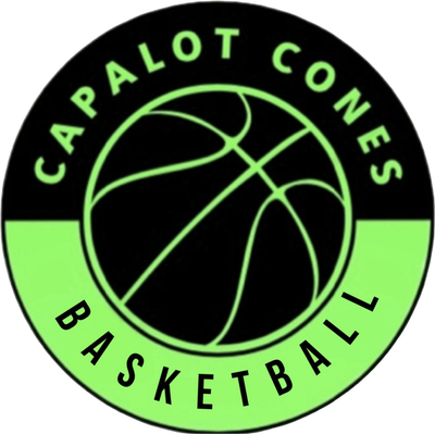 CAPALOT CONES - CAPALOT CONESAAU BASKETBALL