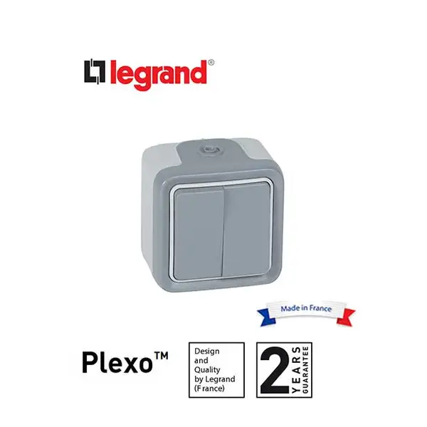 IP55 IP66 waterproof