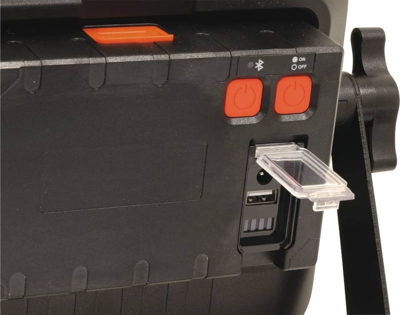 BALADEUSE D'ATELIER - LA BOUTIQUE DU MECANO