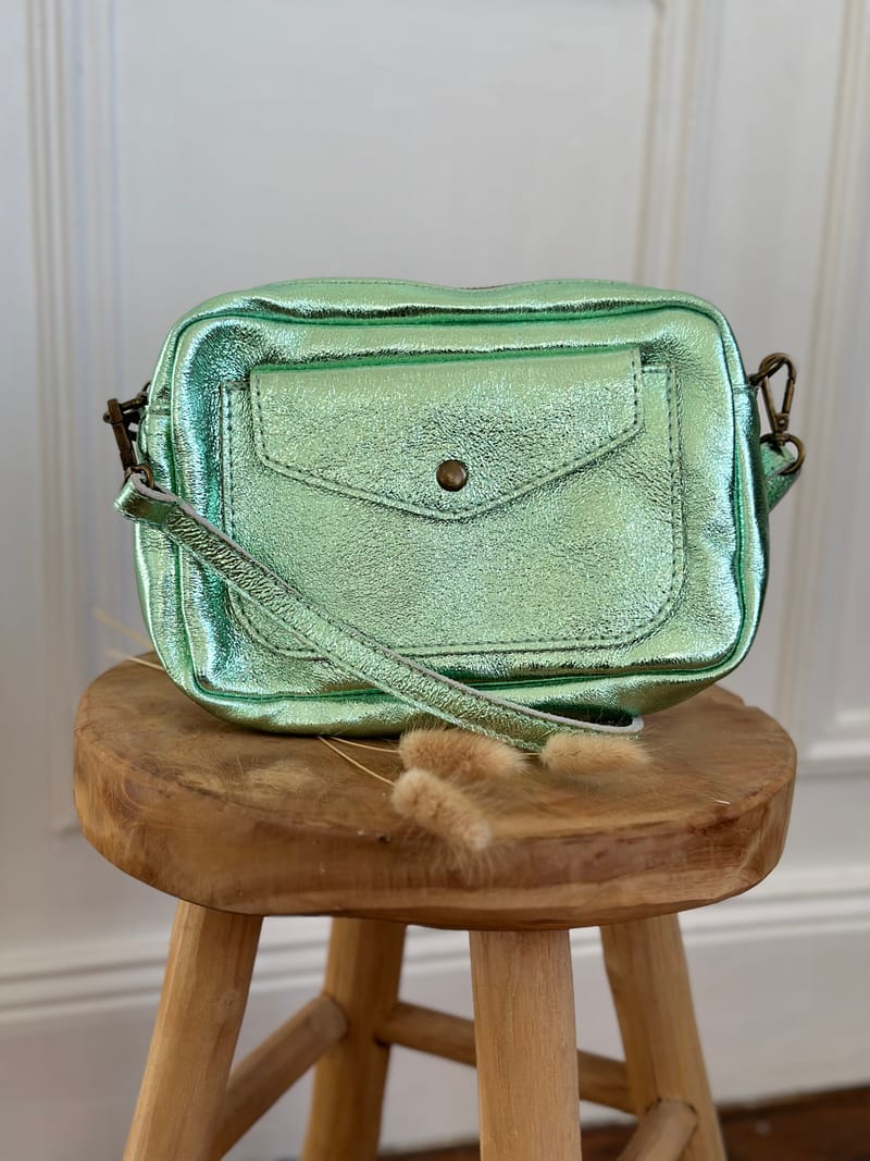 Collection de sacs modernes et tendances